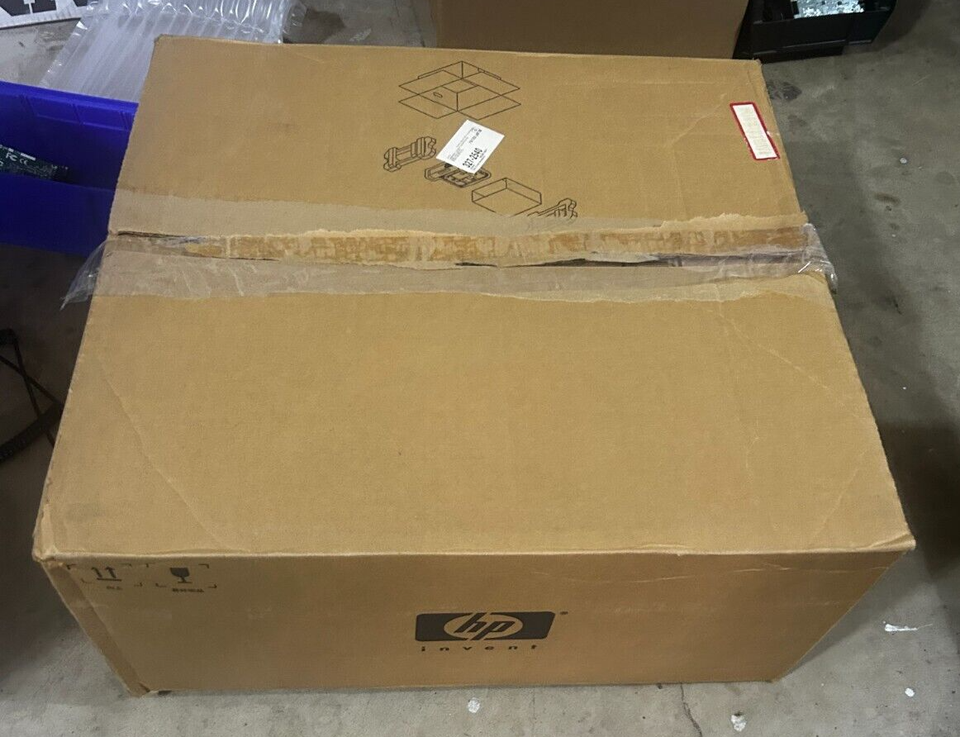 CF240A Duplexer for Laserjet 700 M712 / M725 series | eBay