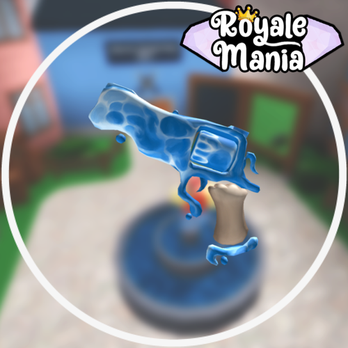 Roblox Murder Mystery 2 MM2 Ocean Godly Knifes and Guns | eBay