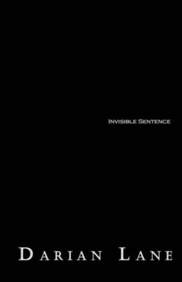 Invisible Sentence 9781500929565| eBay