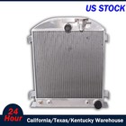 Fit 1937-1940 Ford Chopped Cars with Chevy V8 Engine with Cooler(AT/MT ...