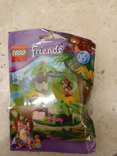 LEGO 41045 FRIENDS Monkey Banana Tree NEW OVP 673419211901 | eBay UK