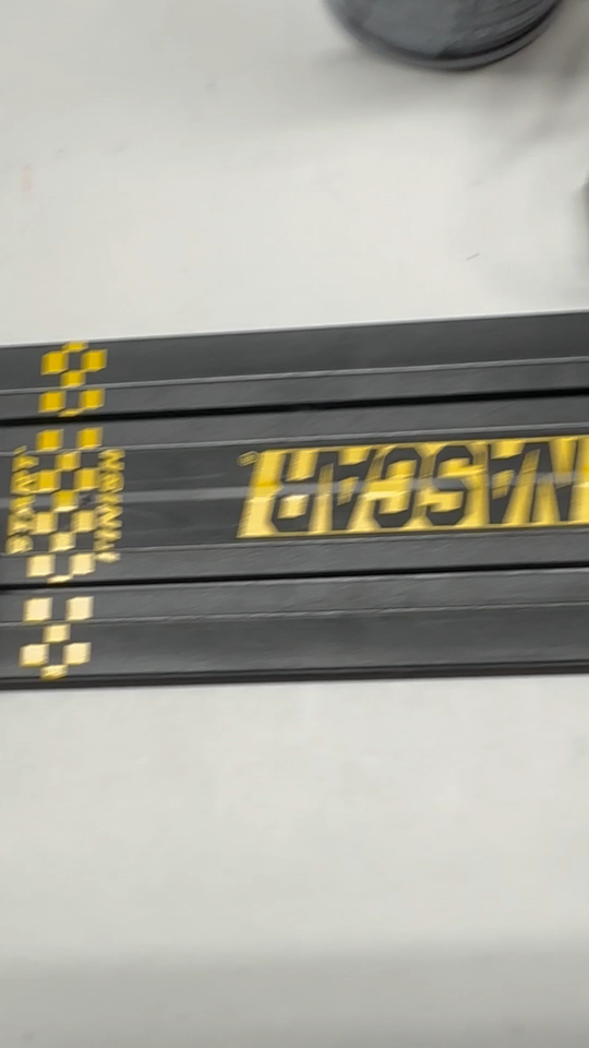 TYCO US 1 Trucking Vintage Working Gravel Loader & Truck Trailer Track ...