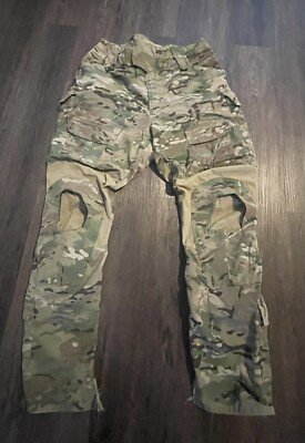 Crye Precision Multicam G2 Combat Pants 34R / Regular | eBay