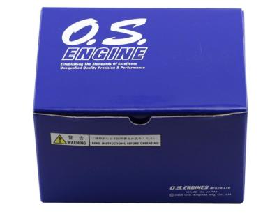 OS O.S. .21 21 TM RC Monster Truck Engine With Traxxas T-Maxx Manifold ...