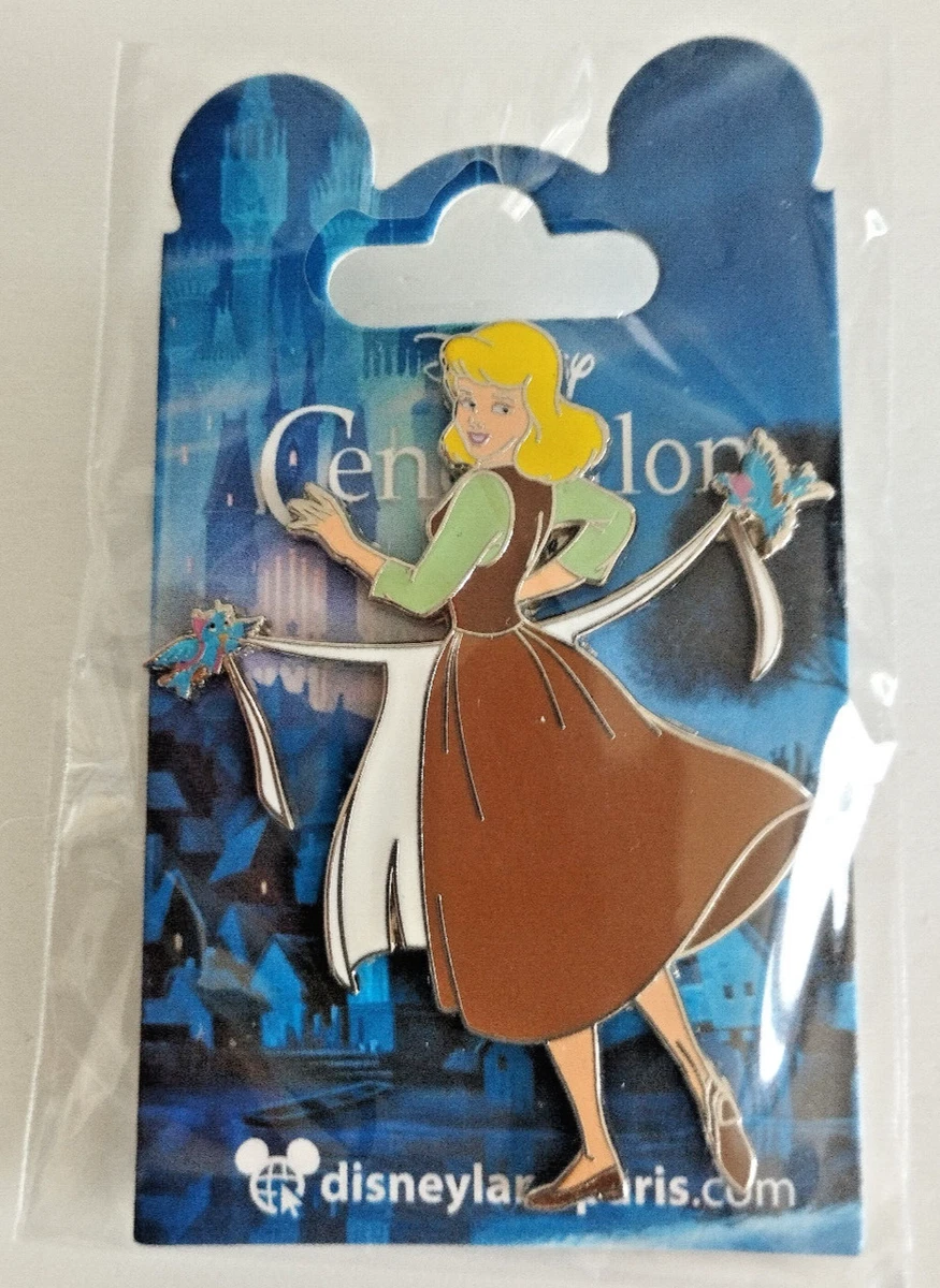 Disney Cinderella In Rags