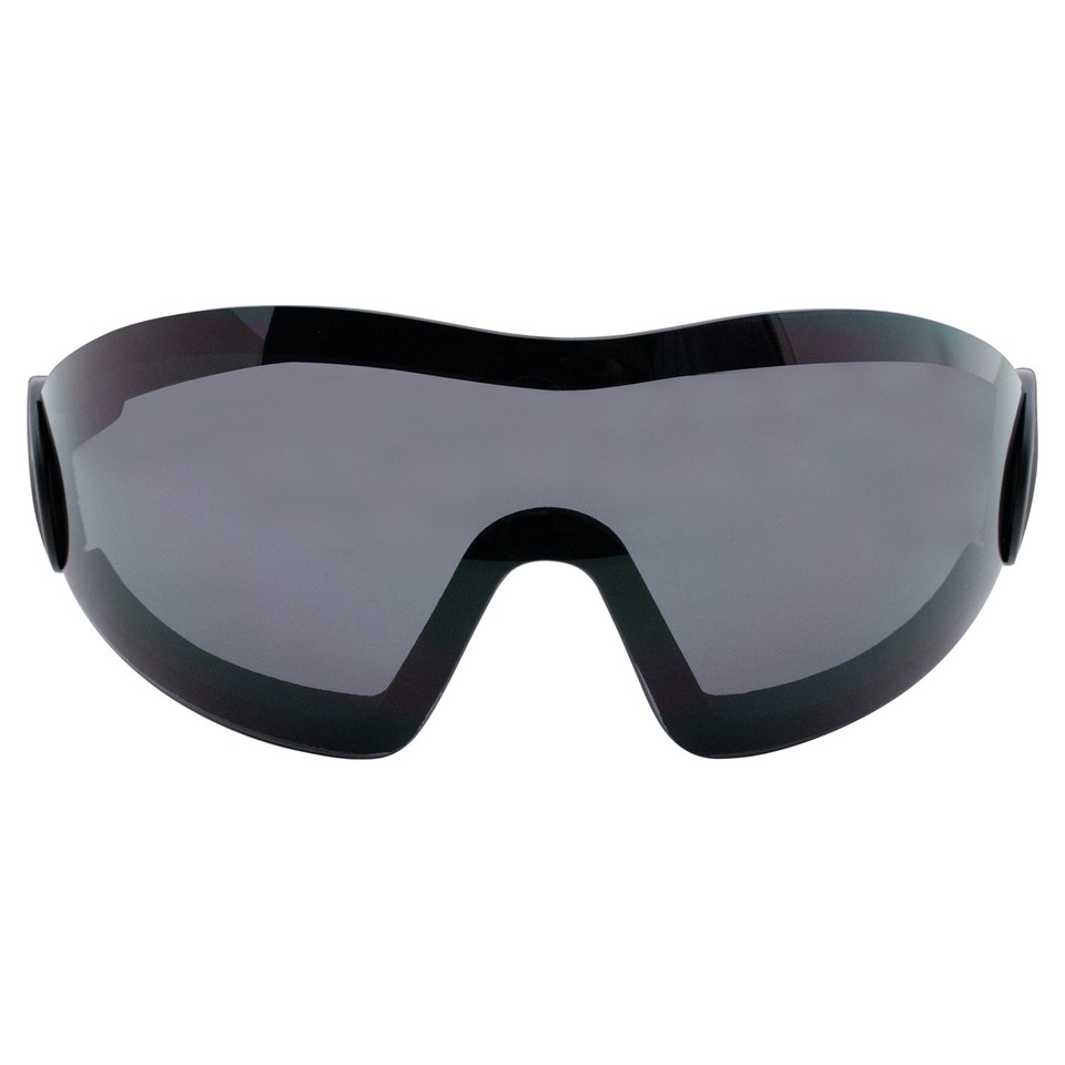 FLARE WING SKYDIVE SKYDIVING GOGGLES PARAGLIDING SMOKE INCLUDES STORAGE ...