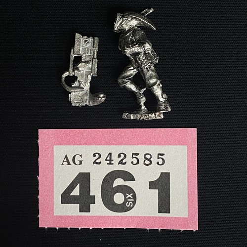 PATHFINDER-METALL TAU EMPIRE PULS KARABINER WARHAMMER 40,000 40K ...