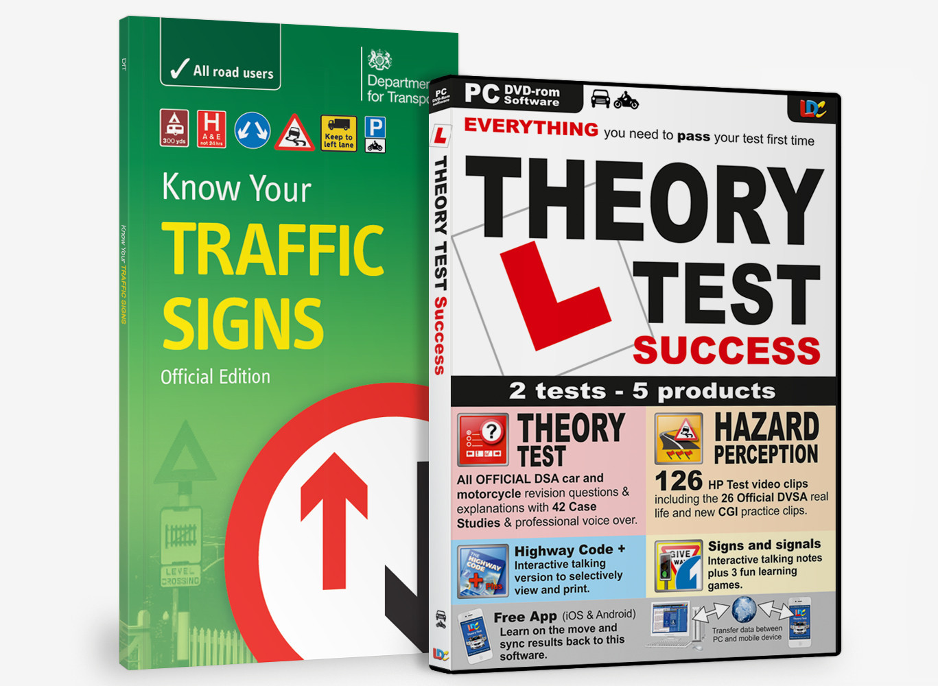 KNOW YOUR TRAFFIC SIGNS & DRIVING THEORY | Grelly UK