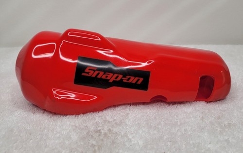 SNAP-ON TOOLS CT9075 CT9080 PROTECTIVE BOOT COVER CORDLESS IMPACT TOOL ...