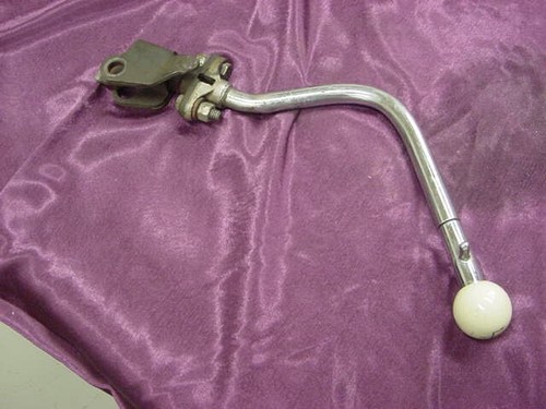 Chevy / Chevelle Other Mid 60's Models Factory 4 Speed Handle | eBay