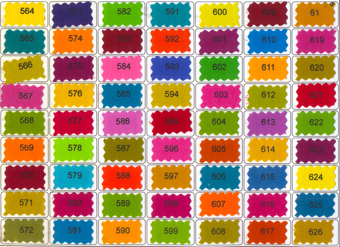 Punjabi Pagg Colours BISMAADH Madhurani Full Voil Traditional