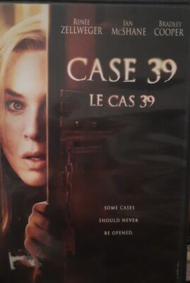 Case 39 (DVD, 2010) | eBay