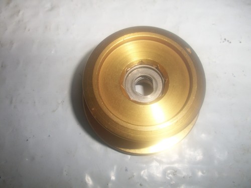 Vintage Penn Spinfisher Gold 720z Spool | eBay