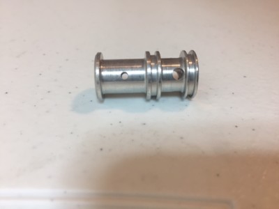 Hitachi 878-266 878266 Valve Bushing For NV83A NV83A2 NT50A NV50AA ...