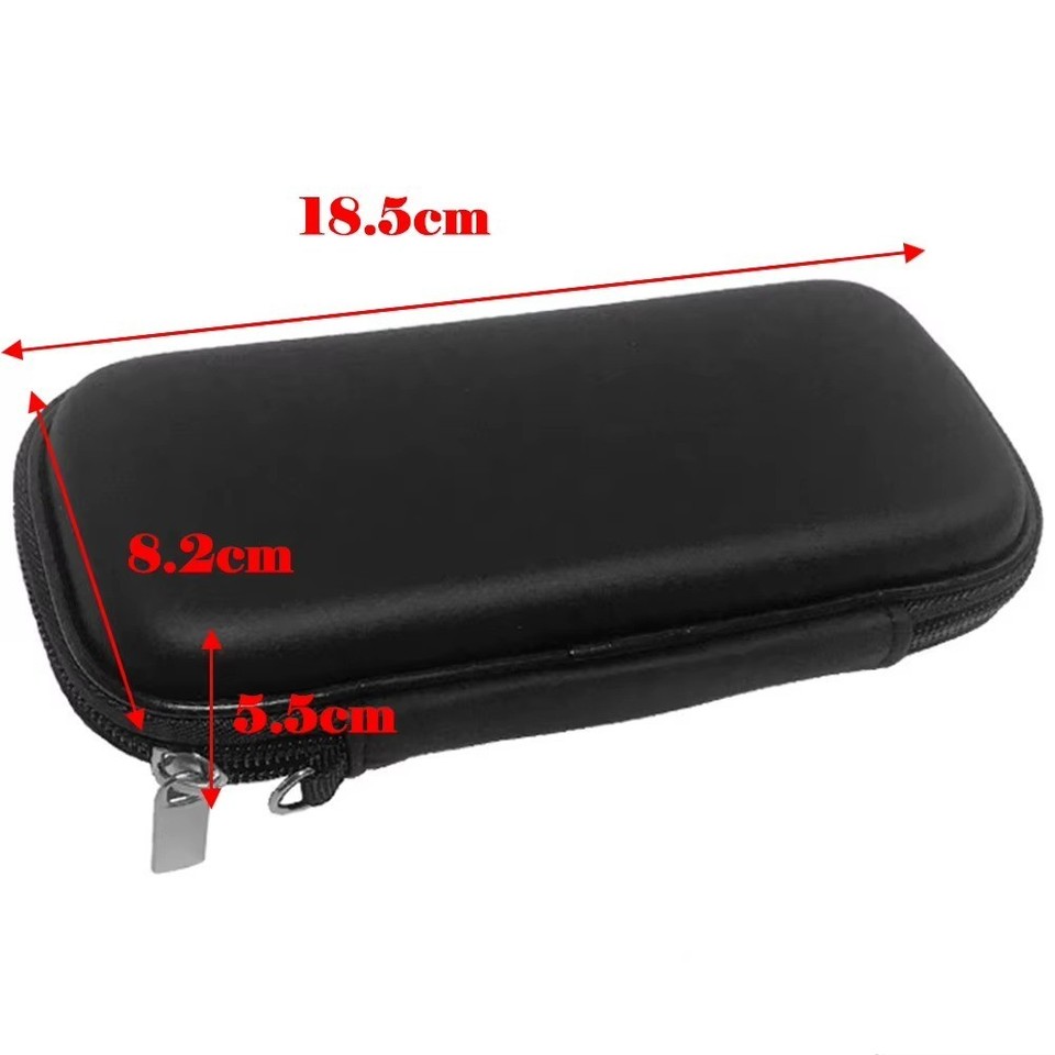 EVA-Dart Bag Organizer Tip Holder Shafts Carrying Cases Accessory Carry ...