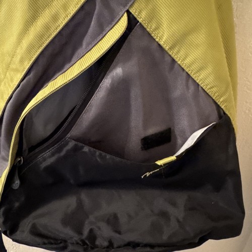 AmeriBag 18” Nylon Crossbody Sling Healthy Back Bag | eBay