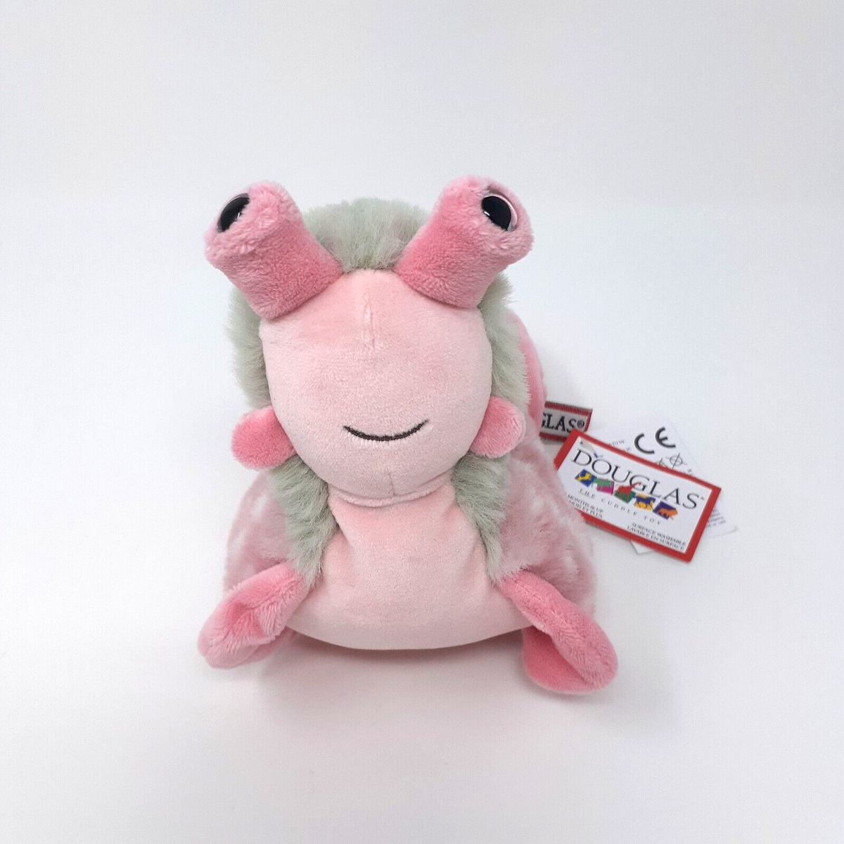 Pink Slug