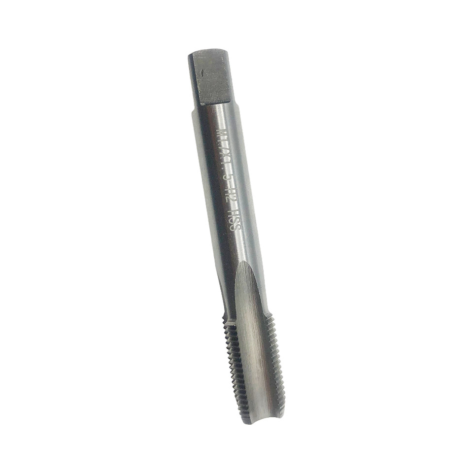 M17 x 1.5mm HSS Right Hand Thread Tap Pitch High Speed Steel Metric | eBay