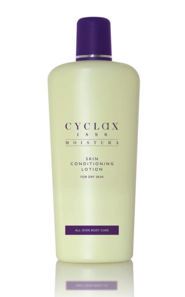 Cyclax Moistura Skin Conditioning Lotion 400ml | eBay