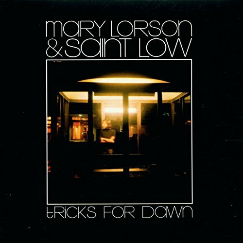Mary Lorson & Saint Low - Tricks For Dawn - Mary Lorson & Saint Low CD ...