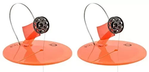 Celsius Easy to Clip/10 CE-UT-2PK Up-Tip Integrated Hole-Cover/2 Pack ...