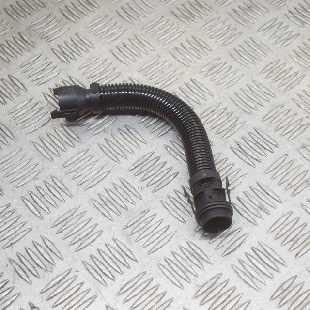 BMW 1 118d Loci Air Filter Turbo Pipe 58650910 for sale online | eBay
