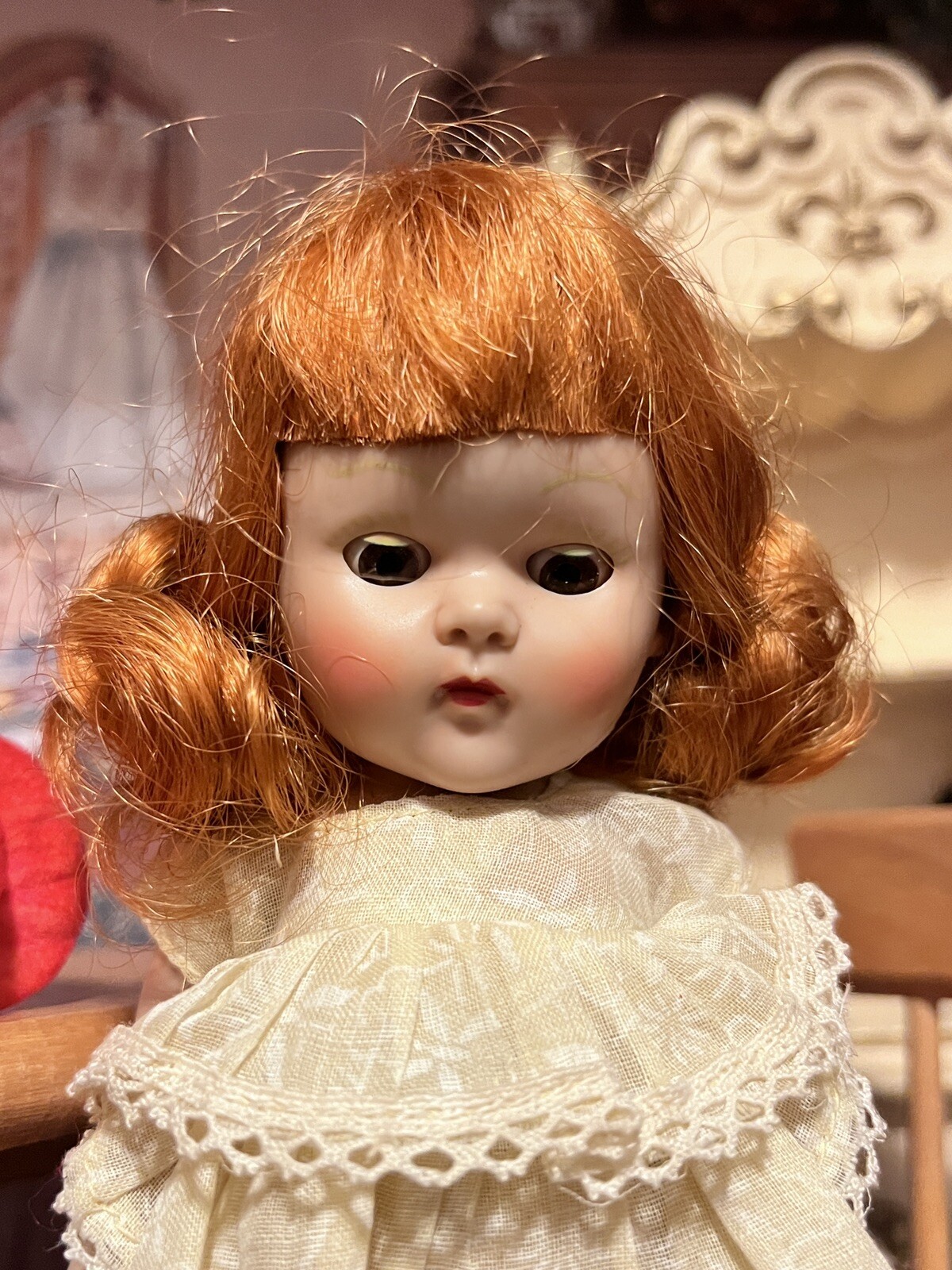 1950's Vogue ginny doll | eBay