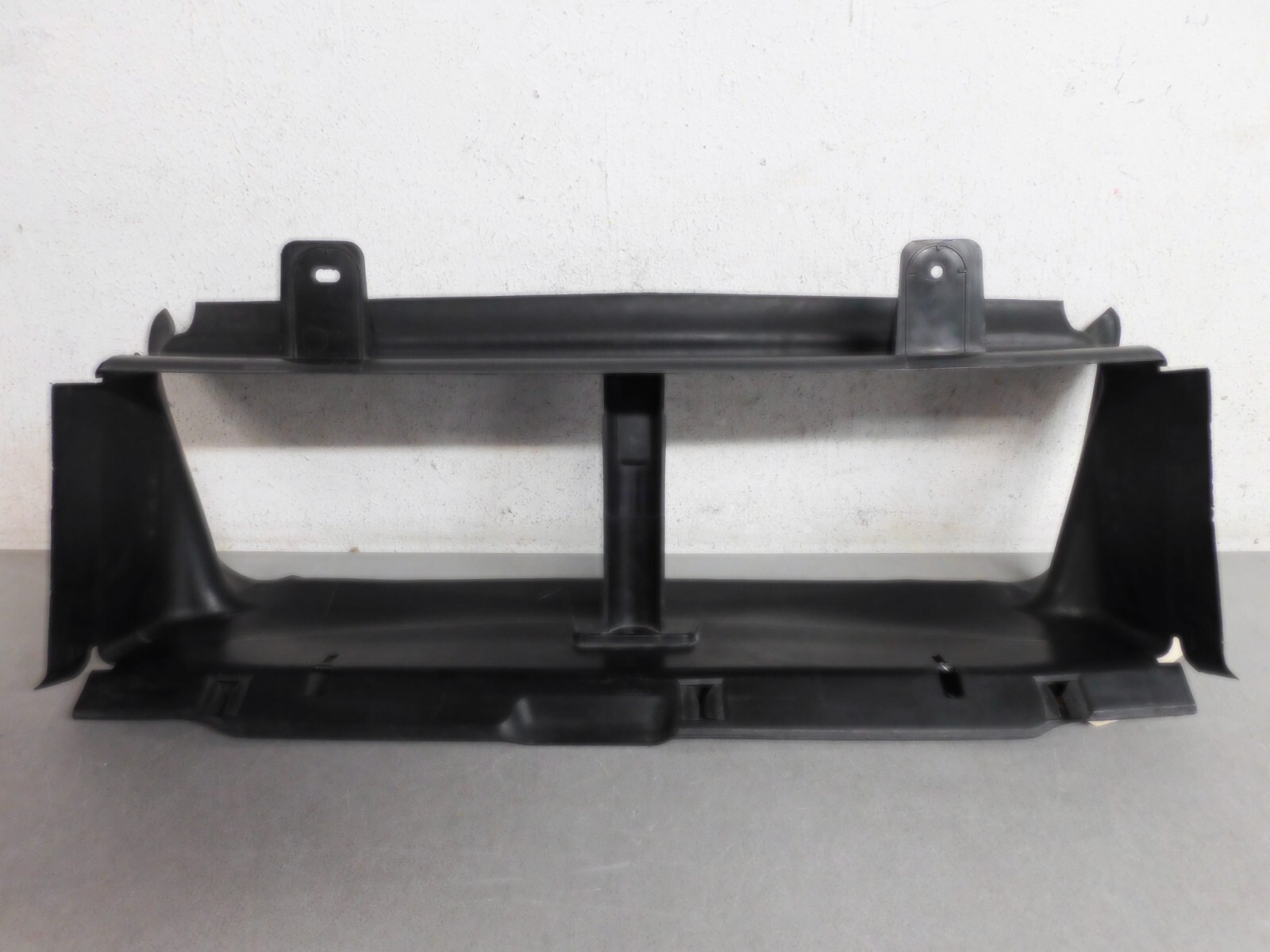 2012 2014 FORD FOCUS RADIATOR LOWER AIR DEFLECTOR | eBay