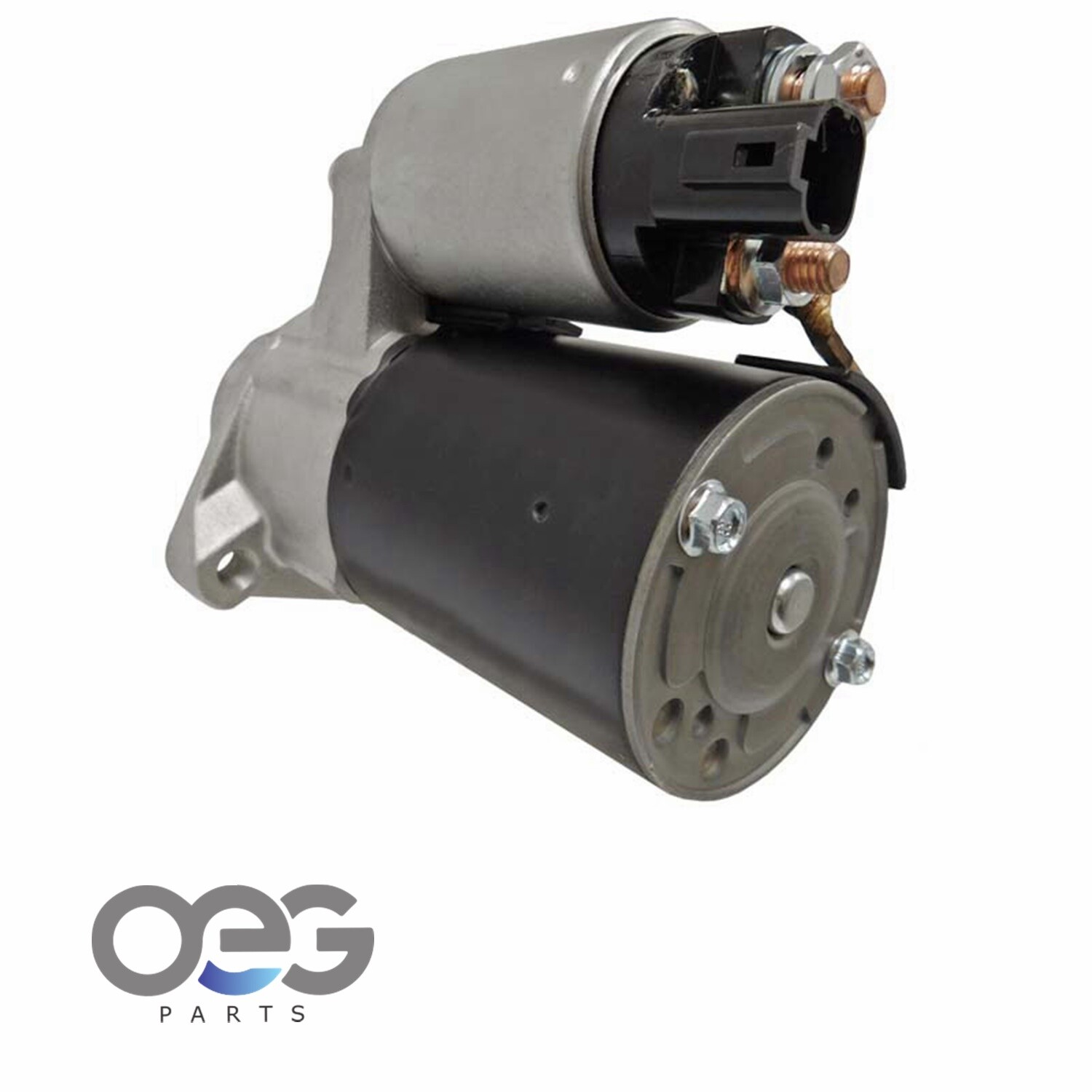 New Starter For Hyundai Kia Elantra Coupe Forte Soul 1.8 2.0 36100 ...