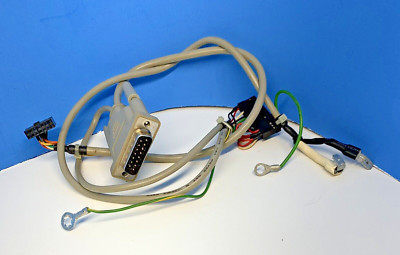 JVL RETRO INSIDE BILL ACCEPTOR POWER CABLE | eBay