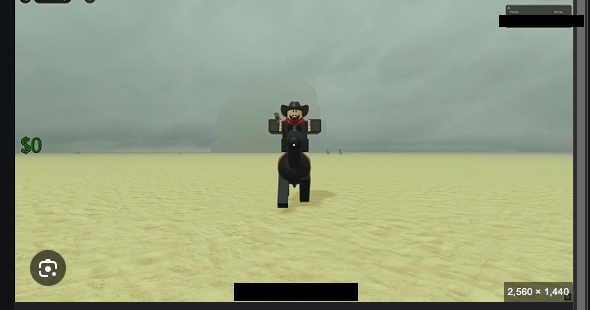 DEAD RAILS CHALLENGE BOUNTY HUNTER | eBay UK