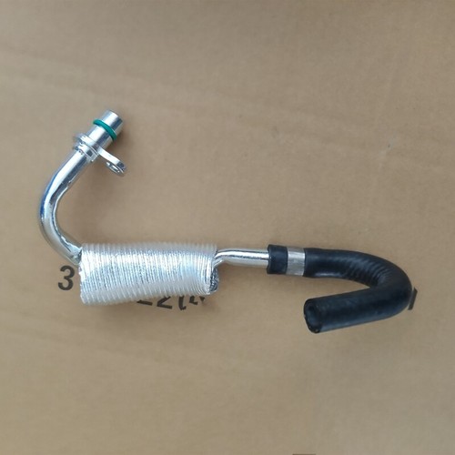 Oil Hose Turbocharger Fuel Inlet Pipe for BMW 1 3 Series F20 F20N F21 ...