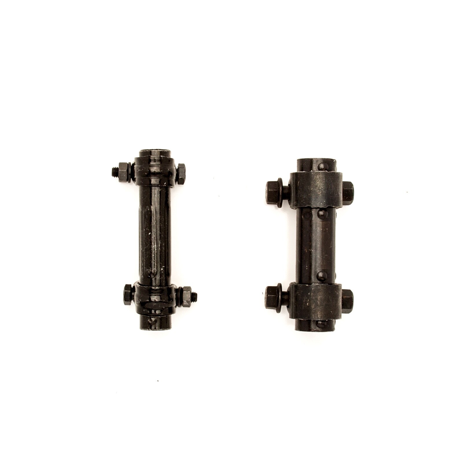 Tie Rod End Sleeve Set Fits 1964 - 1970 Buick Ford Mercury | eBay