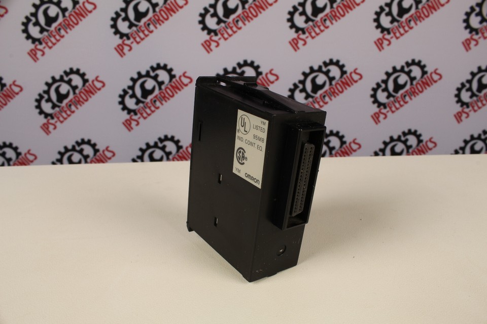 OMRON C200H-MR833 (memory unit) - 6 month warranty | eBay