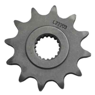1979-1982 Suzuki RM100 12T Front Sprocket | 1980-2012 RM125 | 1978-1984 ...