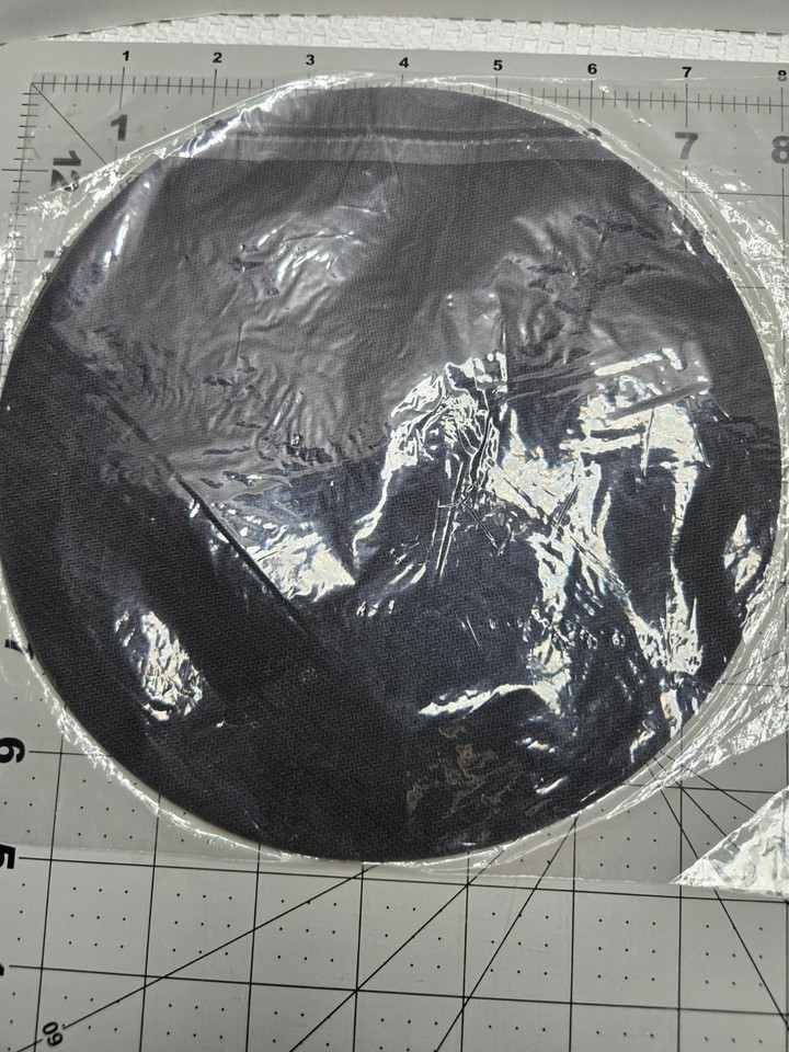 Colorful Cactus And Flowers Mouse Pad Round | eBay