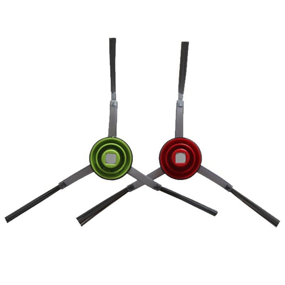 Filter Brush SET For Ecovacs For Deebot 920/950 T5/T8 Robot Vacuum ...