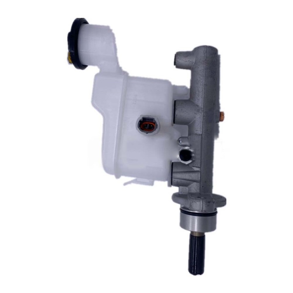 Rear Brake Pump Master Cylinder 47201-0K040 For Toyota HILUX (VIGO) III ...
