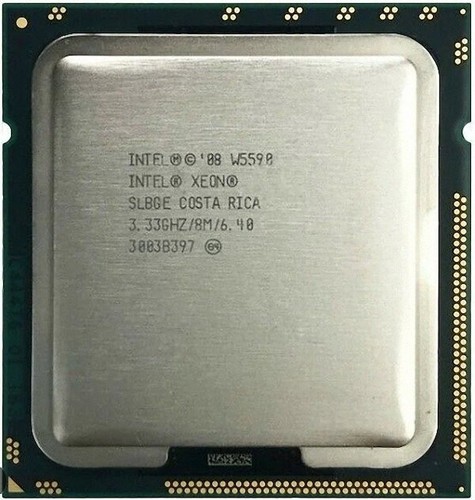[Used Part] Multiple Purchases Possible CPU Intel Xeon W3565 3.2 GHz TB ...