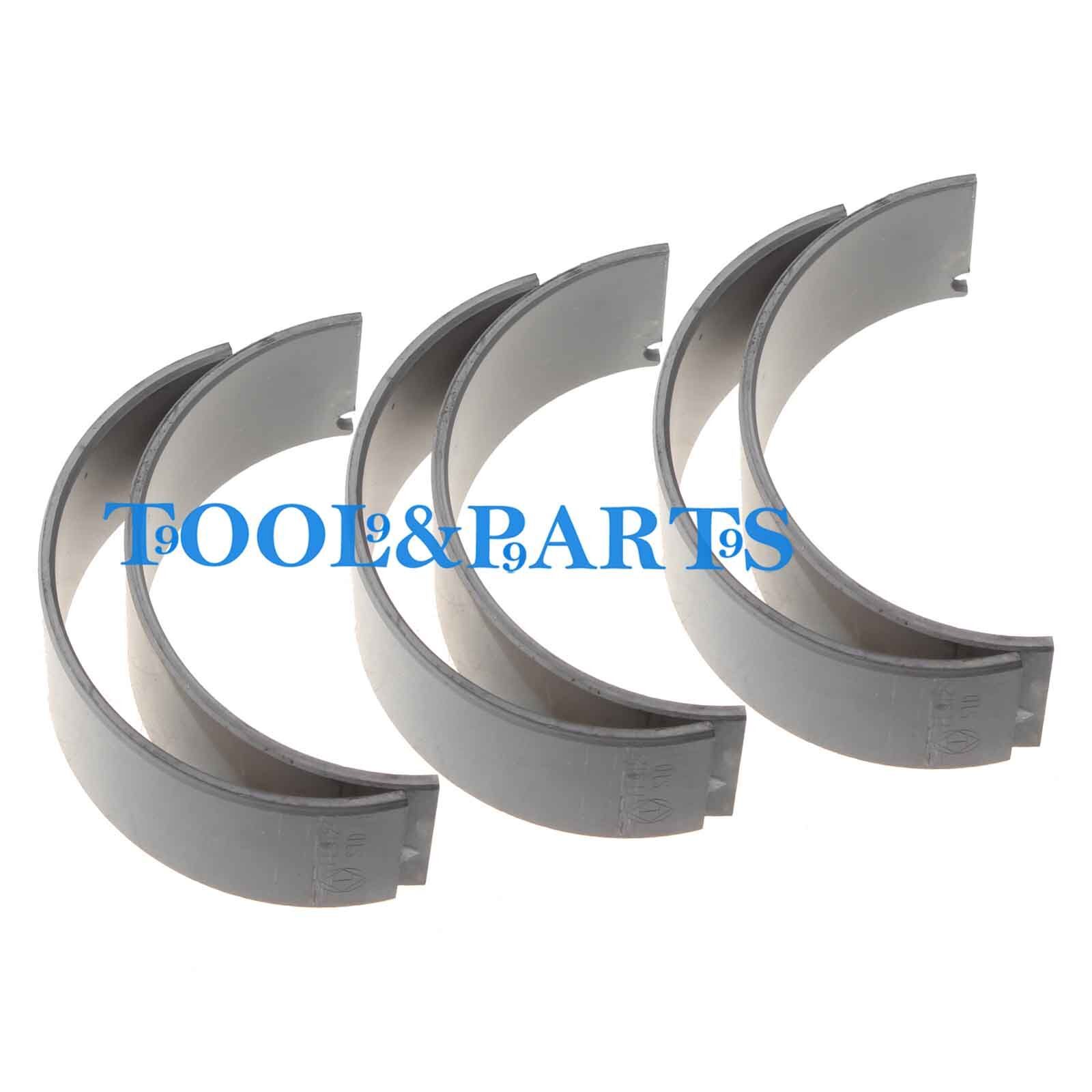 STD CONNECTING ROD BEARING 15841-22310 15861-22310 for Kubota D600 | eBay