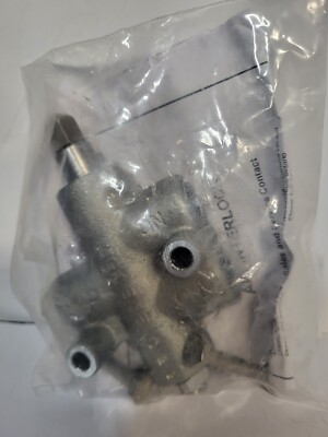 Dixon Air Interlock Valve Roller End 5000AIRHD | eBay