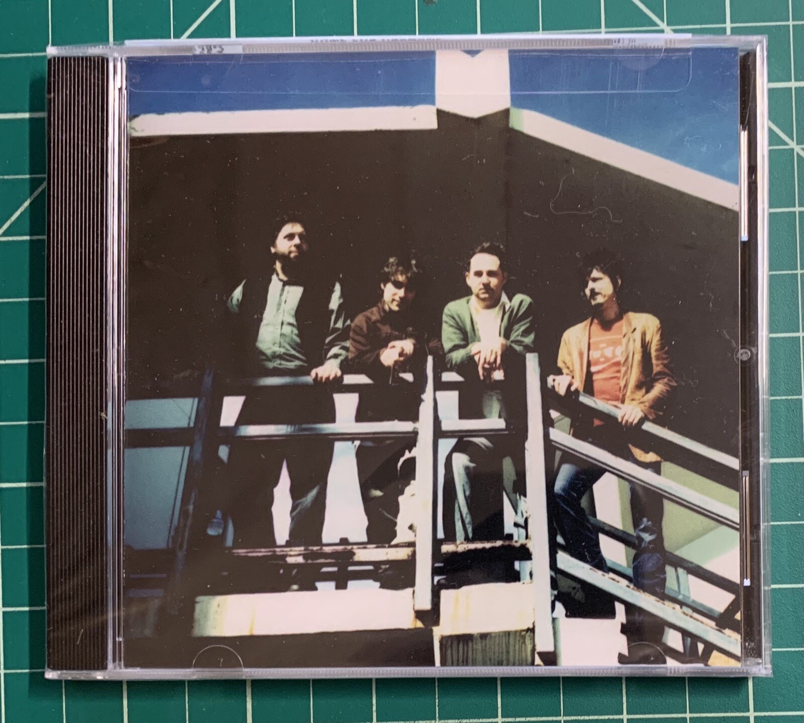 The Reigning Sound - Home for Orphans Cd Brand New Sealed ...