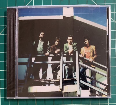 The Reigning Sound - Home for Orphans Cd Brand New Sealed ...