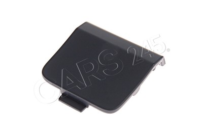 Genuine Rear Bumper Tow Hook Cover Primed BMW F12 F13 F06 51128052679 ...