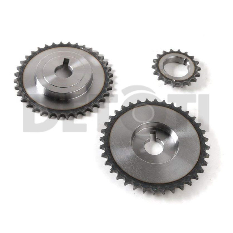 Timing Chain Kit For 1991-2002 Nissan 200SX NX Sentra Infiniti G20 2.0L ...