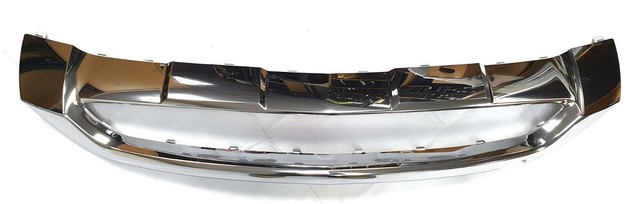 Genuine MERCEDES GLE Front Bumper Chrome Molding Fits W166 2016 on ...