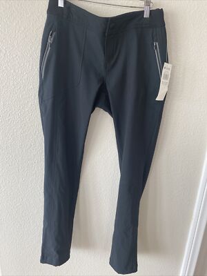 Columbia Womens Switchback Pants NWT | eBay