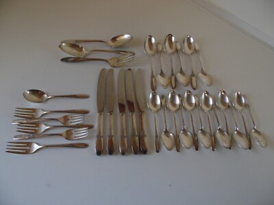 Flatware & Silverware - Oneida Fantasy