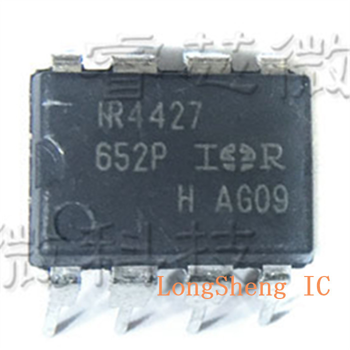 10pcs IR4427PBF IR4427 DIP8 new | eBay