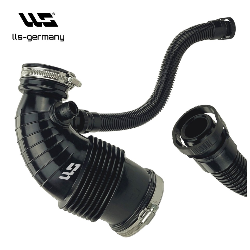 Reinluftrohr für BMW 1er (F20) 114i 116i 118i 120i 13717597586 ...